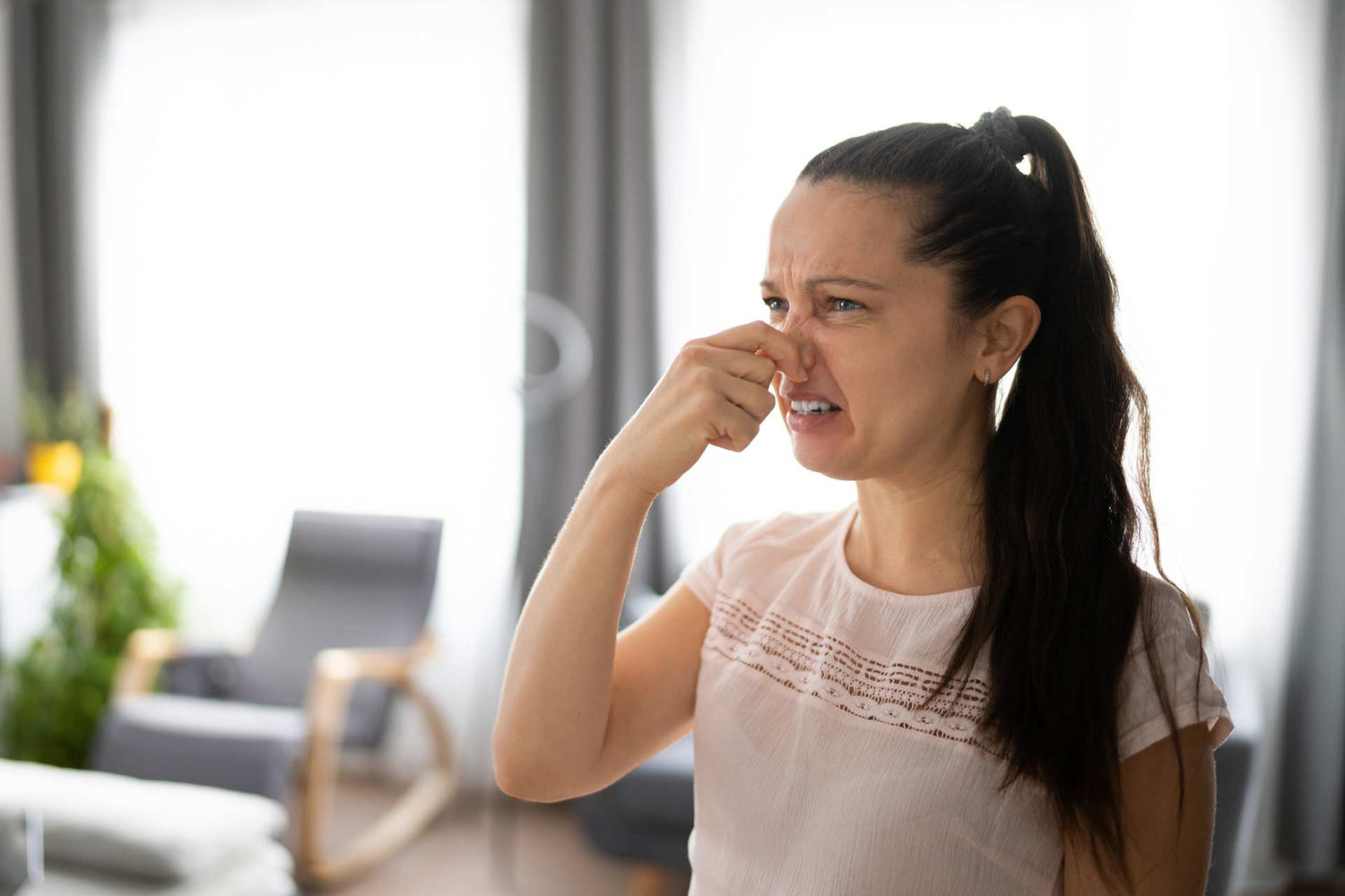 Best Natural Deodorizer: 7 Fresh Ways to Remove Odors Fast