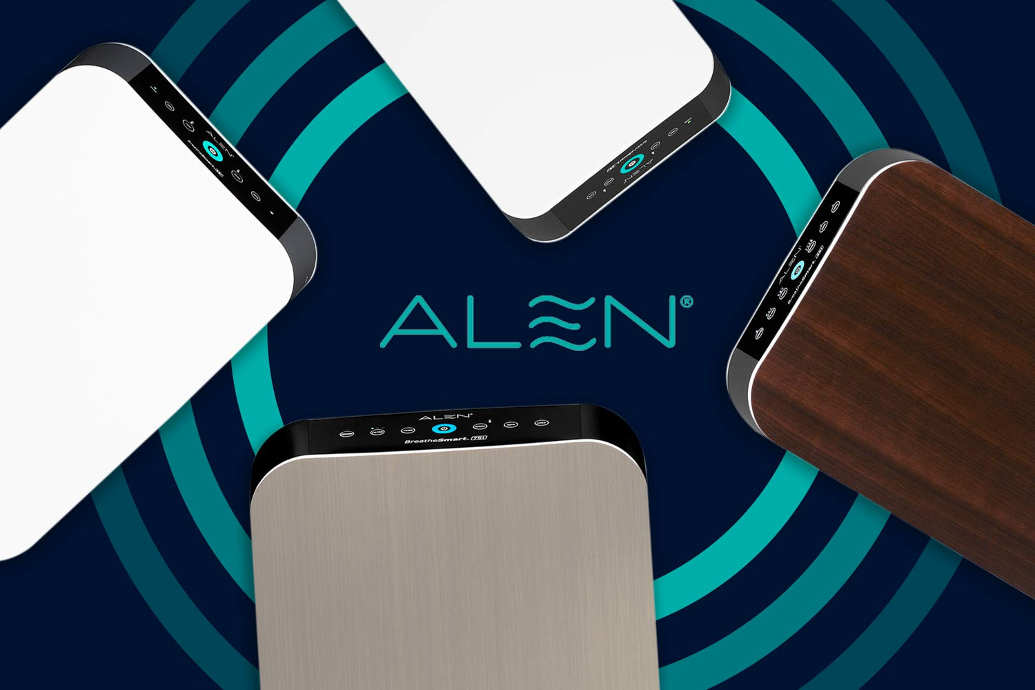 Alen Air Purifier Comparison - Which Model Is Best for You?