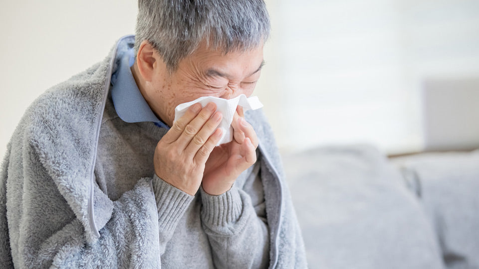 12 Natural Remedies for Congestion Relief and Stuffy Nose | Alen