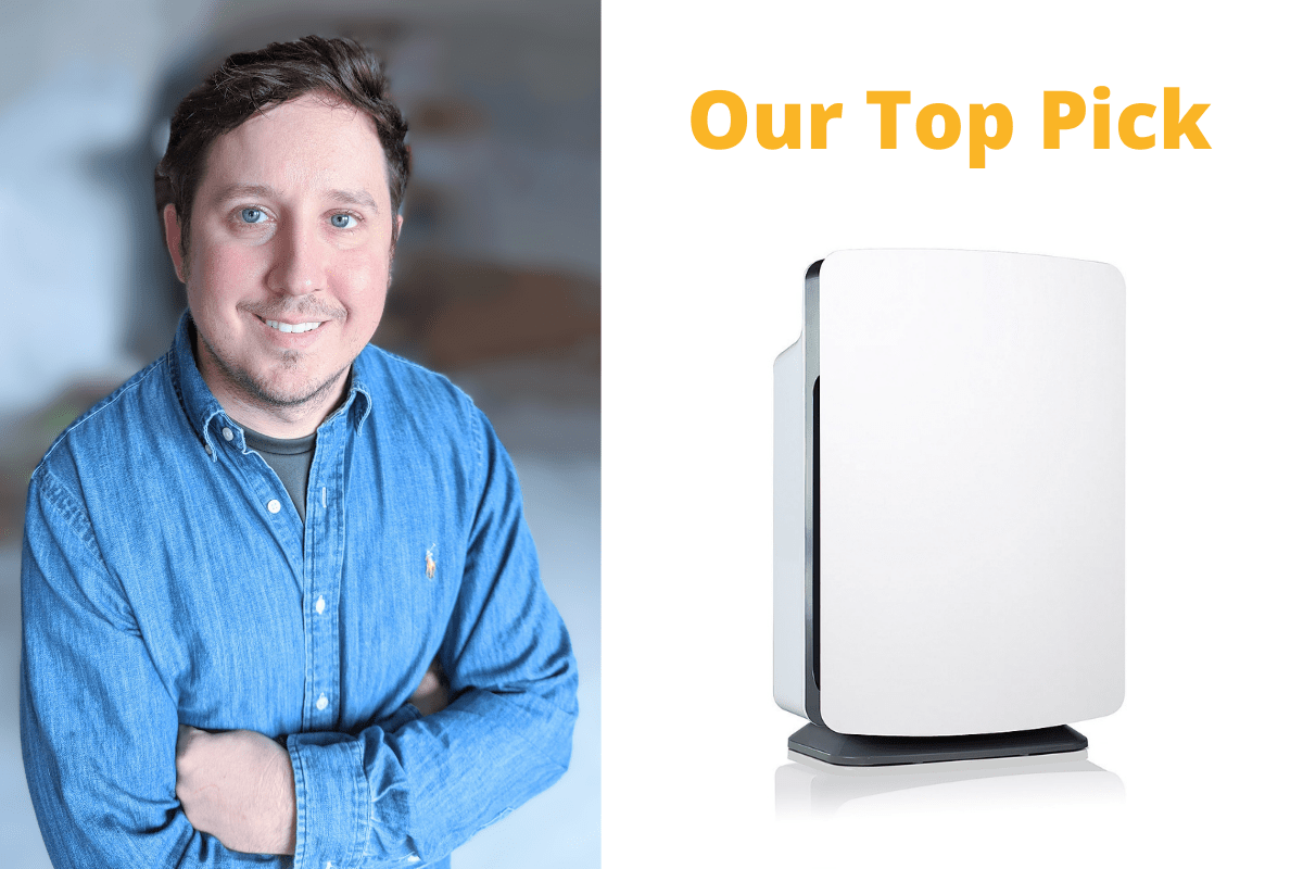 Why We Love Promoting Alen® Products